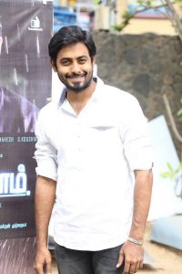 Inayathalam Tamil Movie Audio Launch Gallery | Gethu Cinema