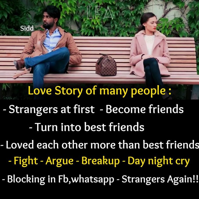 Love Failure Association & Love Quotes Memes | Gethu Cinema
