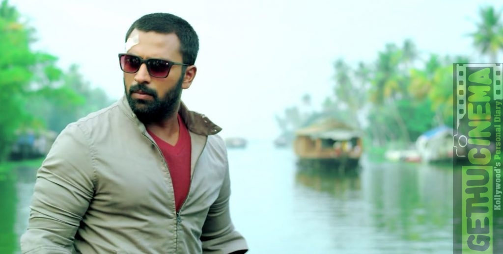 Mupparimanam Tamil Movie Latest HD Gallery | Shanthanu Bhagyaraj ...