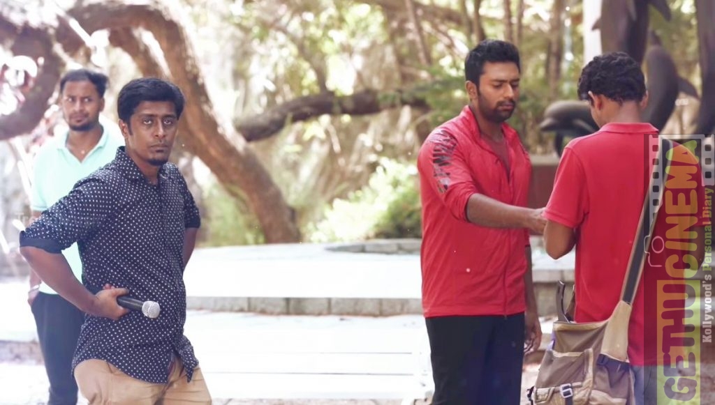 Mupparimanam Tamil Movie Latest HD Gallery | Shanthanu Bhagyaraj ...