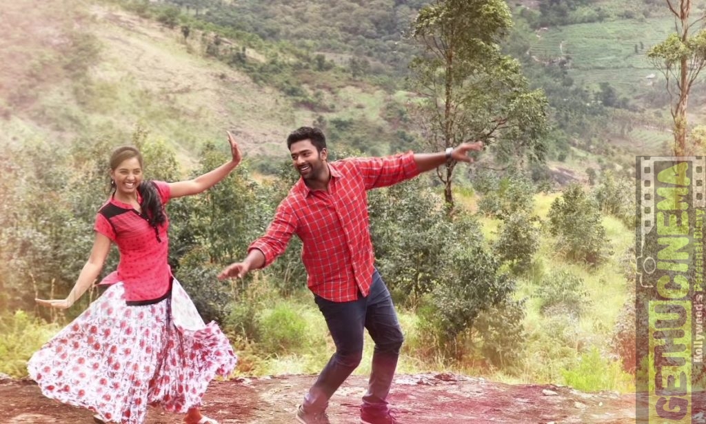 Mupparimanam Tamil Movie Latest HD Gallery | Shanthanu Bhagyaraj ...