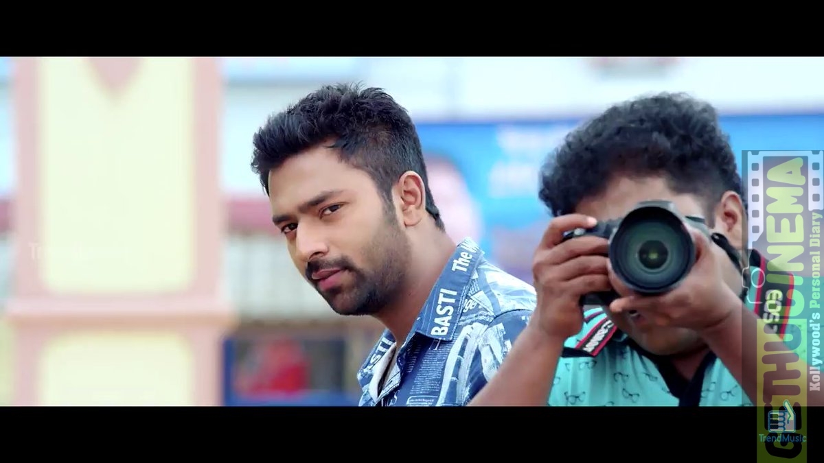 Mupparimanam Tamil Movie Latest HD Gallery | Shanthanu Bhagyaraj ...