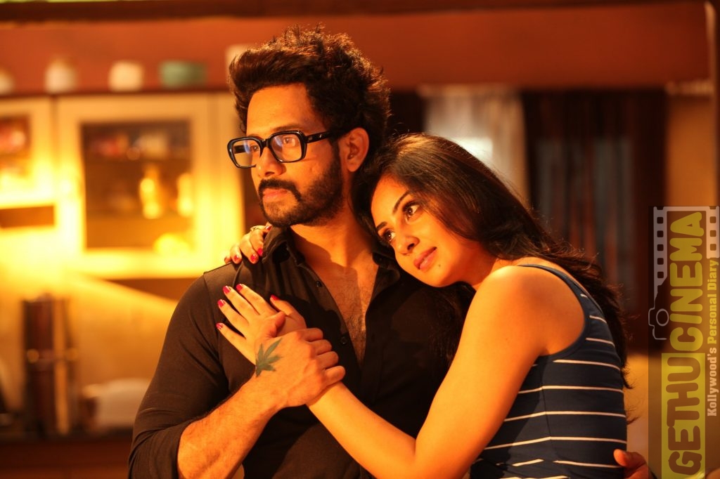 Simba Tamil Movie HD gallery | Bharath | Gethu Cinema