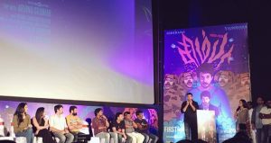 "Simba" Tamil Movie AudioLaunch Gallery | Bharath - Gethu Cinema