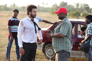 Simba Tamil Movie HD gallery | Bharath - Gethu Cinema