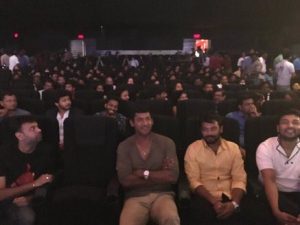 "Simba" Tamil Movie AudioLaunch Gallery | Bharath - Gethu Cinema