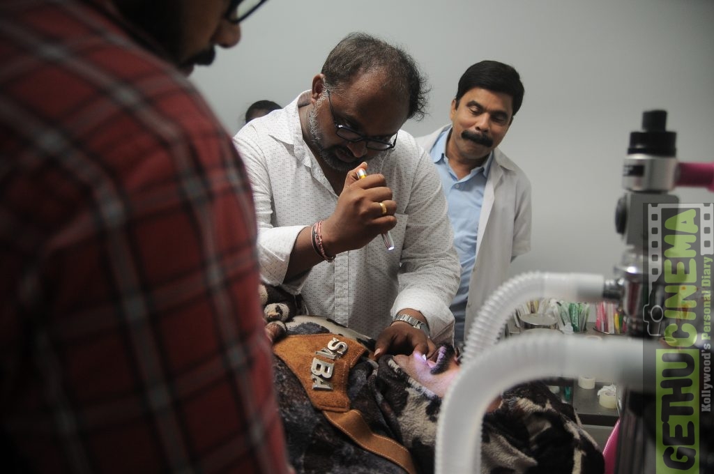 Simba Tamil Movie HD gallery | Bharath | Gethu Cinema