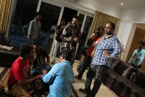 Simba Tamil Movie HD gallery | Bharath - Gethu Cinema