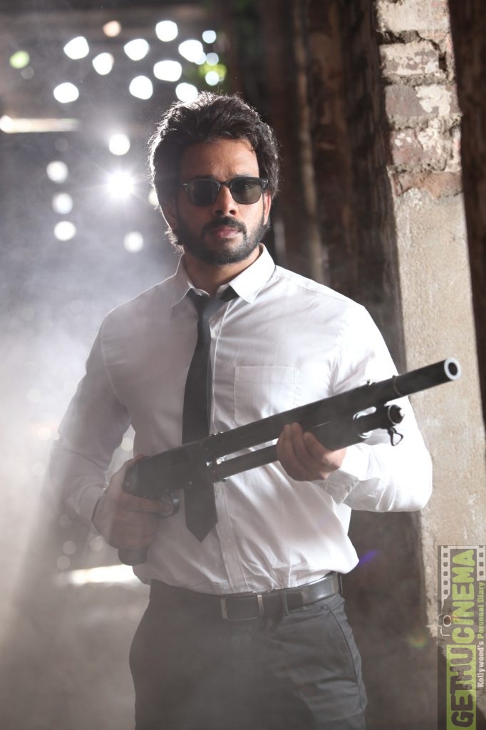 Simba Tamil Movie HD gallery | Bharath | Gethu Cinema