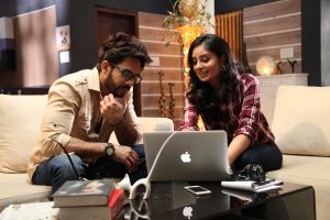 Simba Tamil Movie HD gallery | Bharath - Gethu Cinema