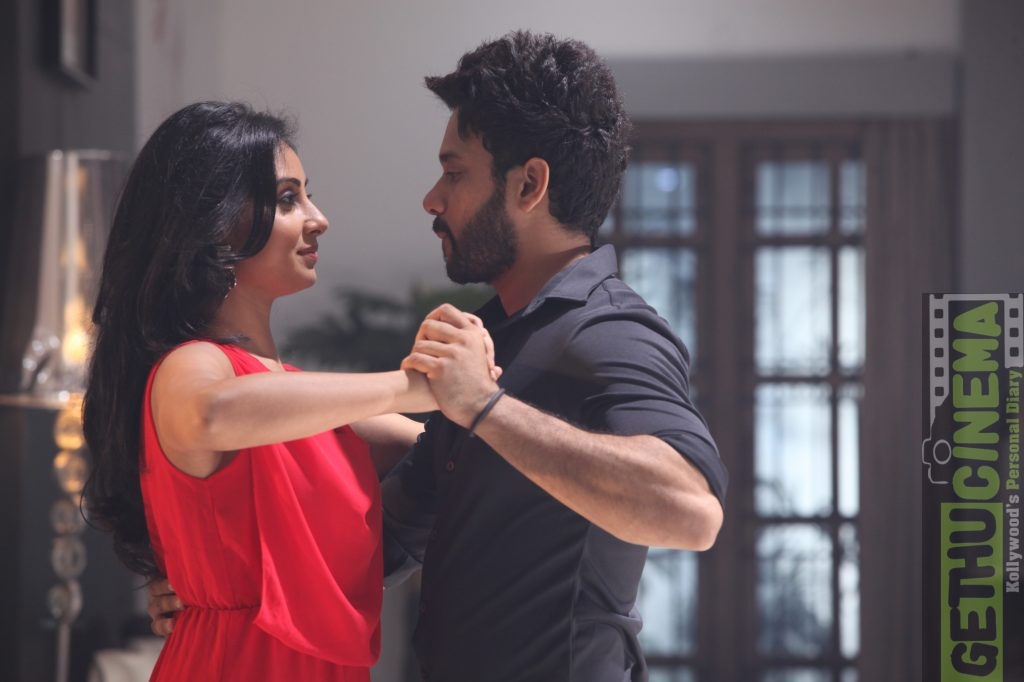Simba Tamil Movie HD gallery | Bharath - Gethu Cinema