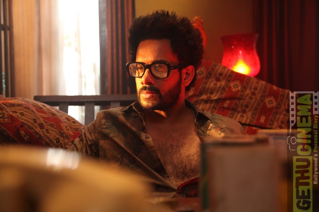 Simba Tamil Movie HD gallery | Bharath - Gethu Cinema