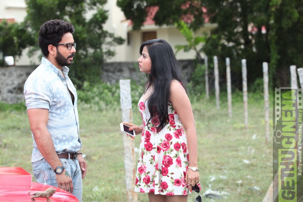 Simba Tamil Movie HD gallery | Bharath - Gethu Cinema