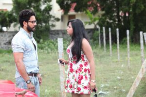 Simba Tamil Movie HD gallery | Bharath - Gethu Cinema