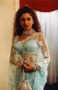 Actress Suman Ranganathan gallery | Gethu Cinema