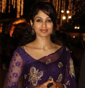 Actress Suman Ranganathan gallery | Gethu Cinema