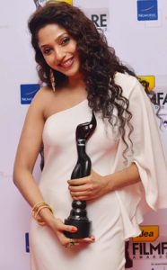 Actress Suman Ranganathan gallery | Gethu Cinema