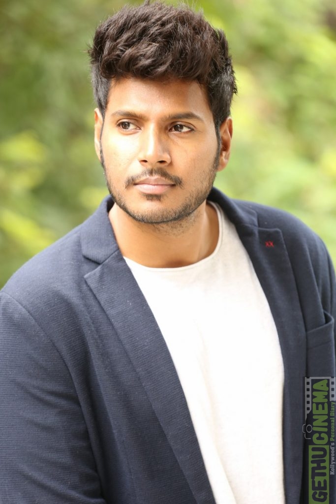 Actor Sundeep Kishan Gallery | Gethu Cinema