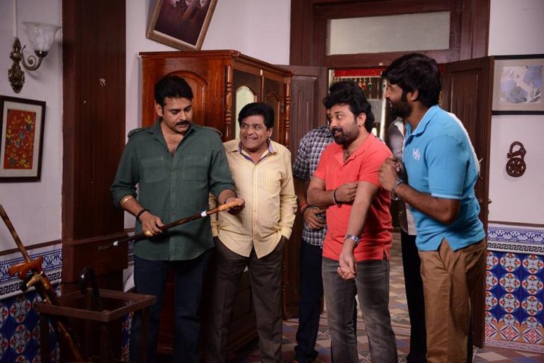 All eyes on Veeram Remake, will it be biggest in Tamil Nadu ? | Gethu ...