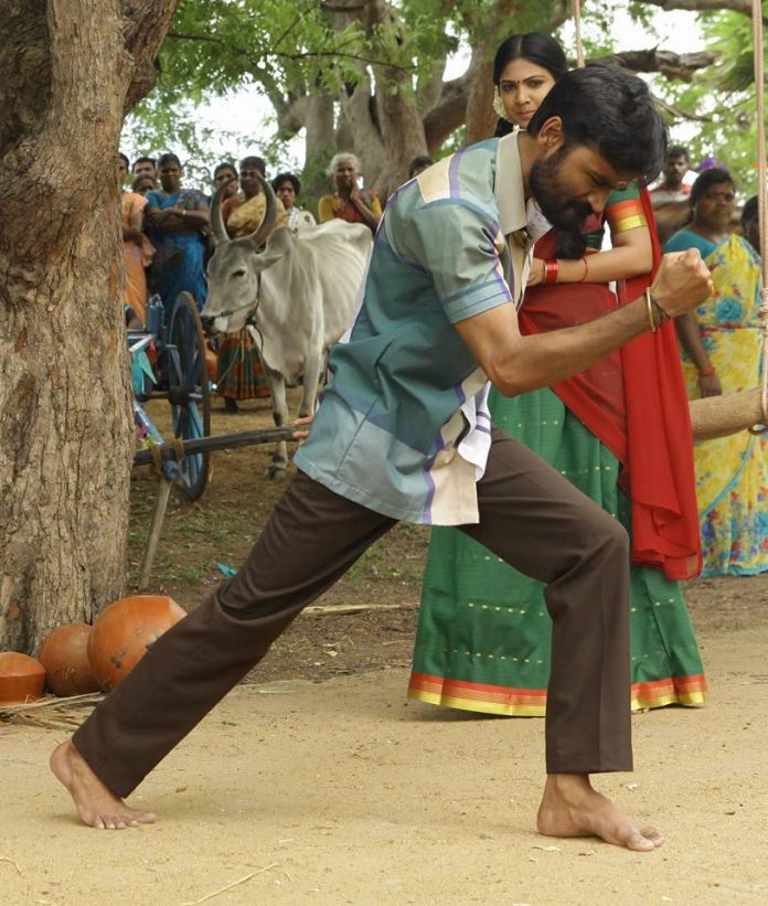 Pa Paandi Movie Review, Rating, Story & Verdict | Gethu Cinema