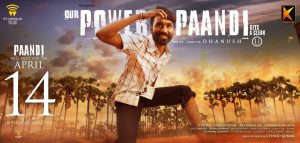 Pa Paandi Movie Review, Rating, Story & Verdict | Gethu Cinema