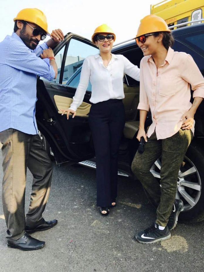 News on VIP 2’s release date | Gethu Cinema