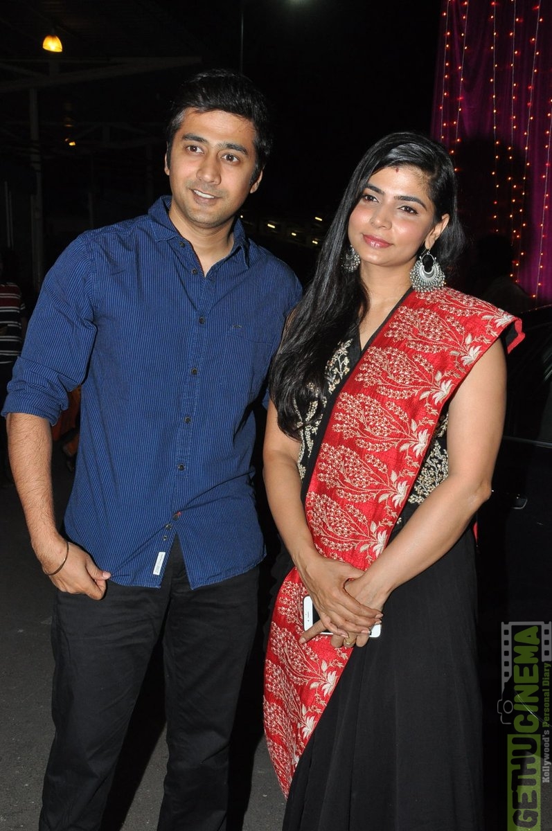 Zee Apsara Awards in 2017 Celebrity Gallery | Gethu Cinema