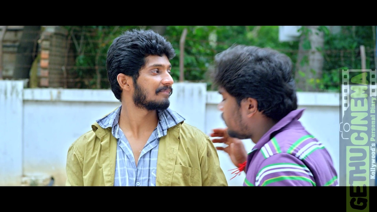 Nagarvalam – Moviebuff Sneak Peek #2 | Balaji Balakrishnan, Deekshitha ...