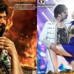 AAA Movie Latest HD Posters | Silambarasan, Tamannaah, Shriya Saran ...