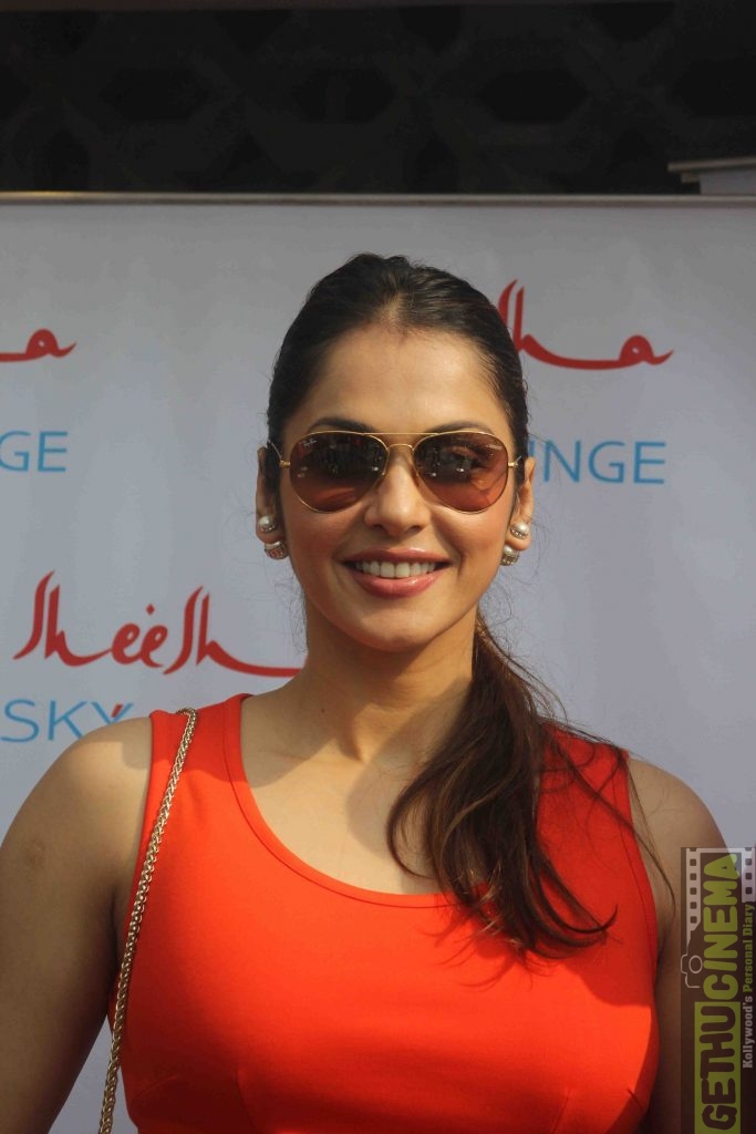 Actress Isha Koppikar 2017 Latest HD Gallery | Gethu Cinema