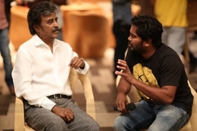 Ranjith signs VFX team from Baahubali 2 for Rajinikanth’s movie | Gethu ...