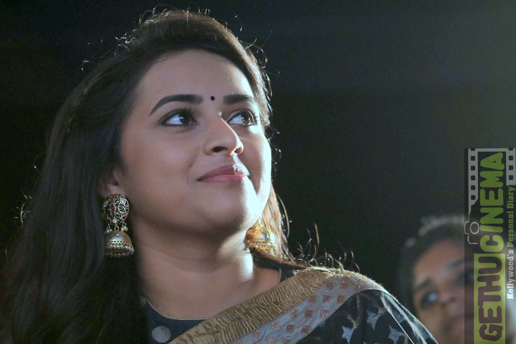 Actress Sri Divya New HD Images | Gethu Cinema