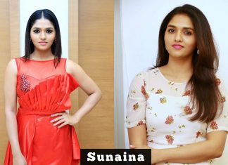 Actress Sunaina Wiki, Biography, Age, News, Gallery, Videos & more