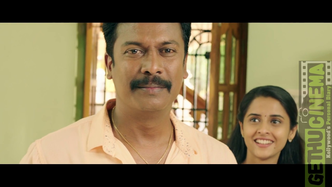Thondan – MovieBuff Sneak Peek | P Samuthirakani, Vikranth, Sunainaa ...