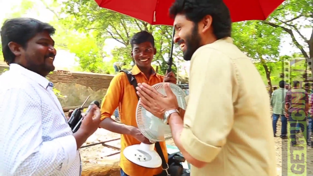 Sathriyan – Moviebuff Action Spotlight | Vikram Prabhu, Manjima Mohan ...