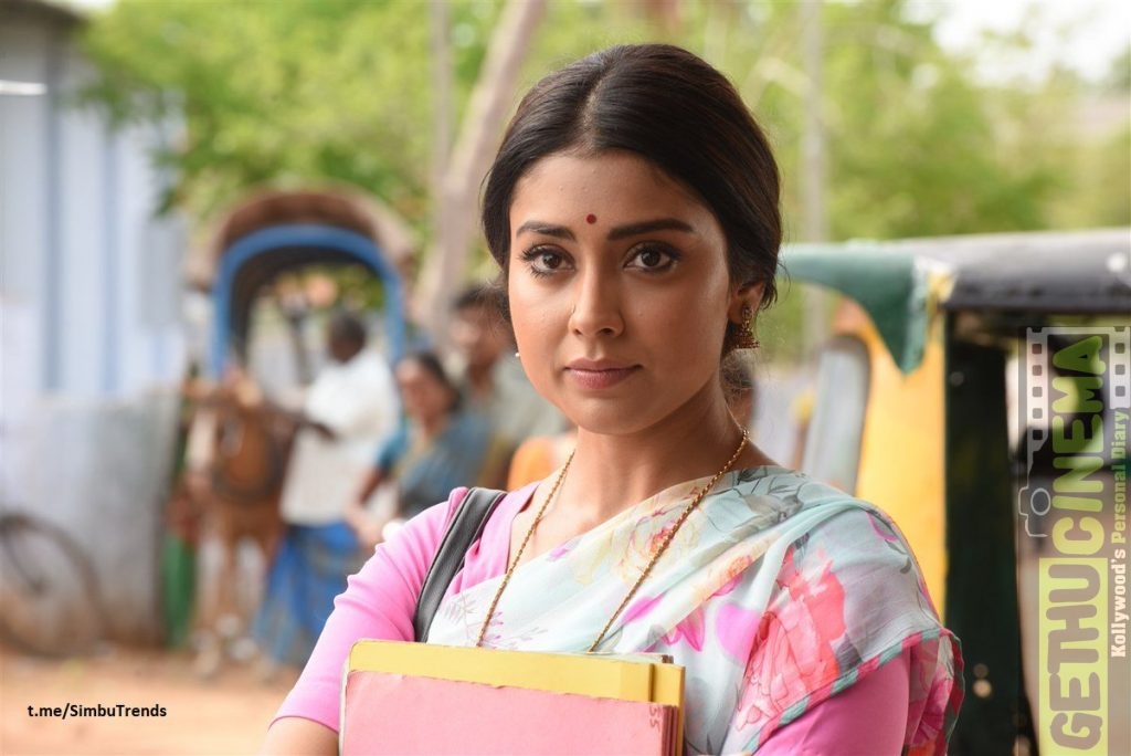 Anbanavan Asaradhavan Adangadhavan Brand New Stills | Silambarasan ...