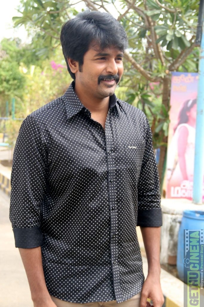 Sivakarthikeyan Tamil Actor 2017 Latest Gallery | Gethu Cinema