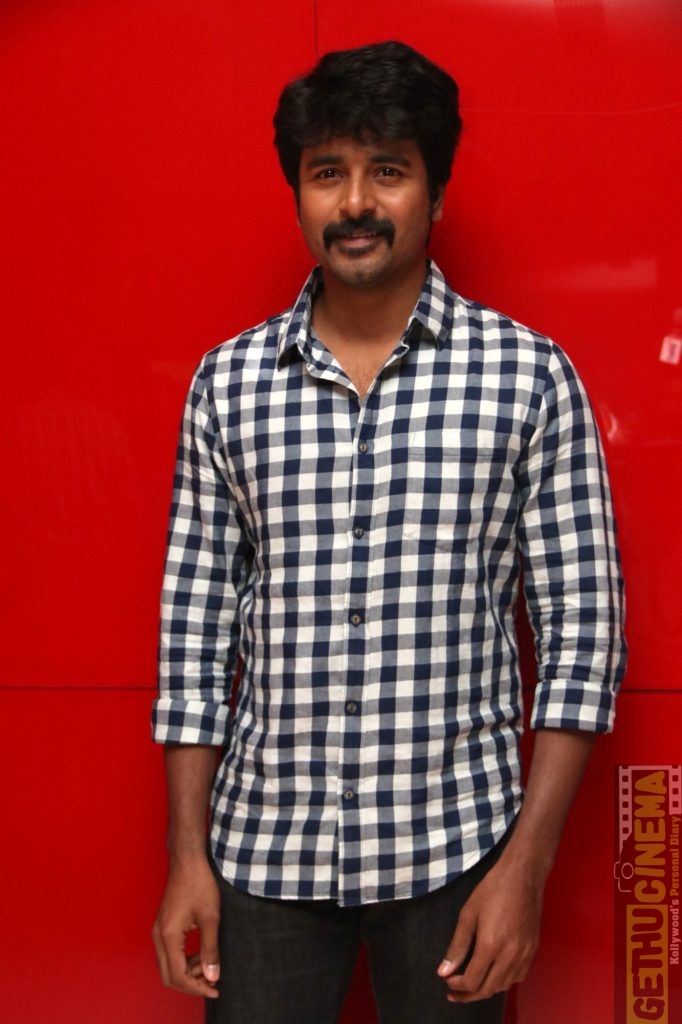 Sivakarthikeyan Tamil Actor 2017 Latest Gallery | Gethu Cinema