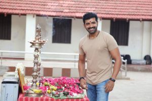 Thadam Movie Pooja Event Photos Gallery | Arun Vijay | Gethu Cinema