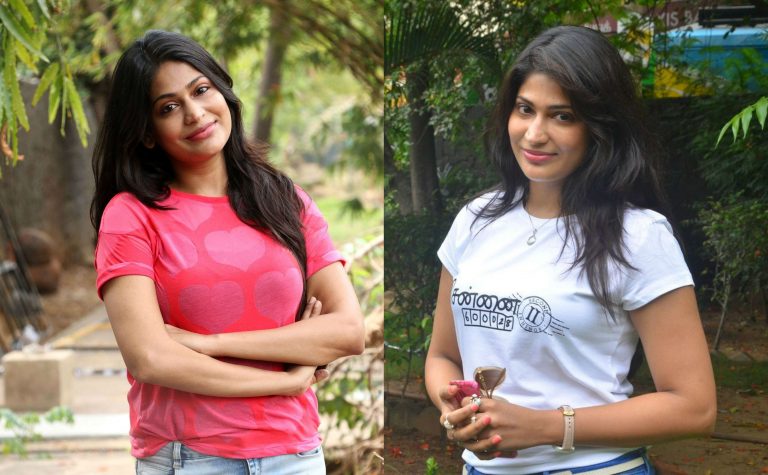 Vijayalakshmi Wiki, Biography, Age, Gallery, Spouse and more