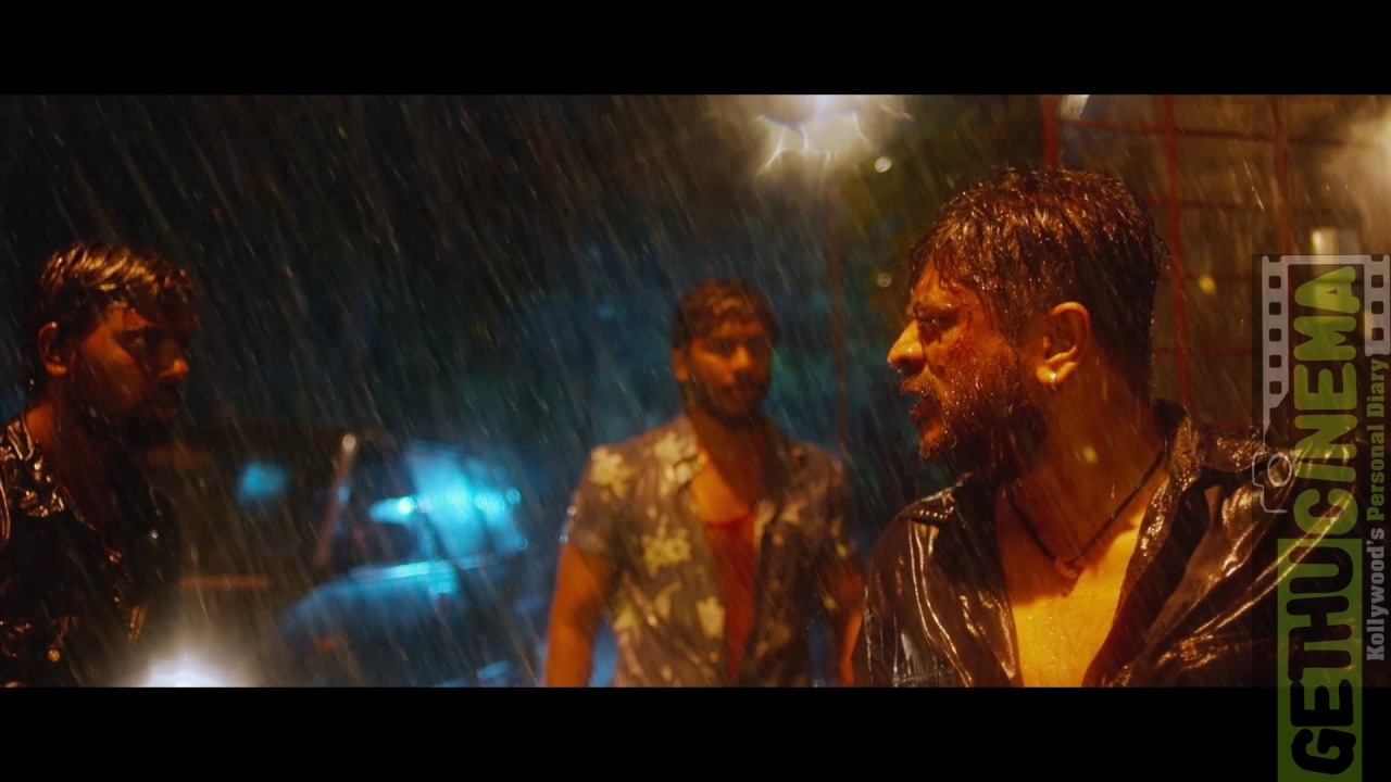Yaanum Theeyavan – Moviebuff Sneak Peek | Ashwin Jerome, Varsha ...