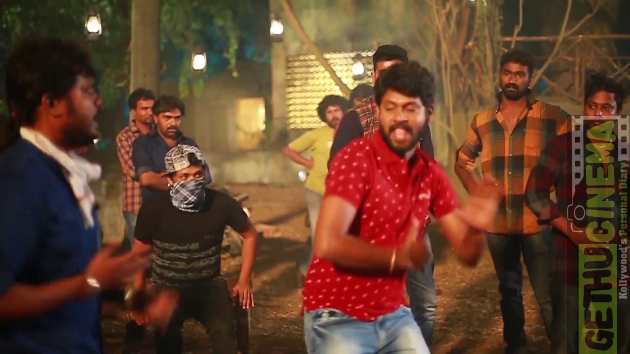 Sathriyan – Moviebuff Song Spotlight | Vikram Prabhu, Manjima Mohan ...