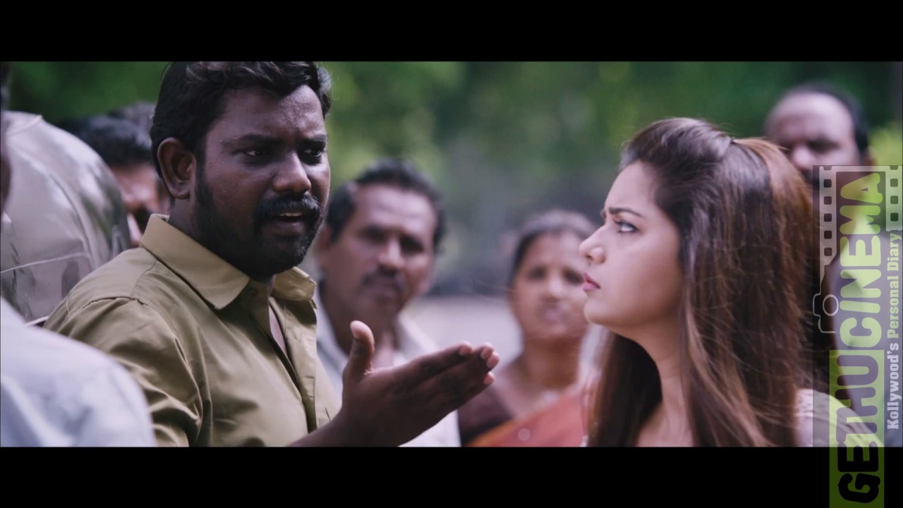 Thiri – Moviebuff Sneak Peek 3 | Ashwin Kakumanu, Swati Reddy, Karuna ...