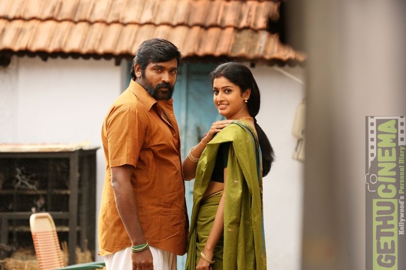 Karuppan Movie Latest Photos (7) | Gethu Cinema