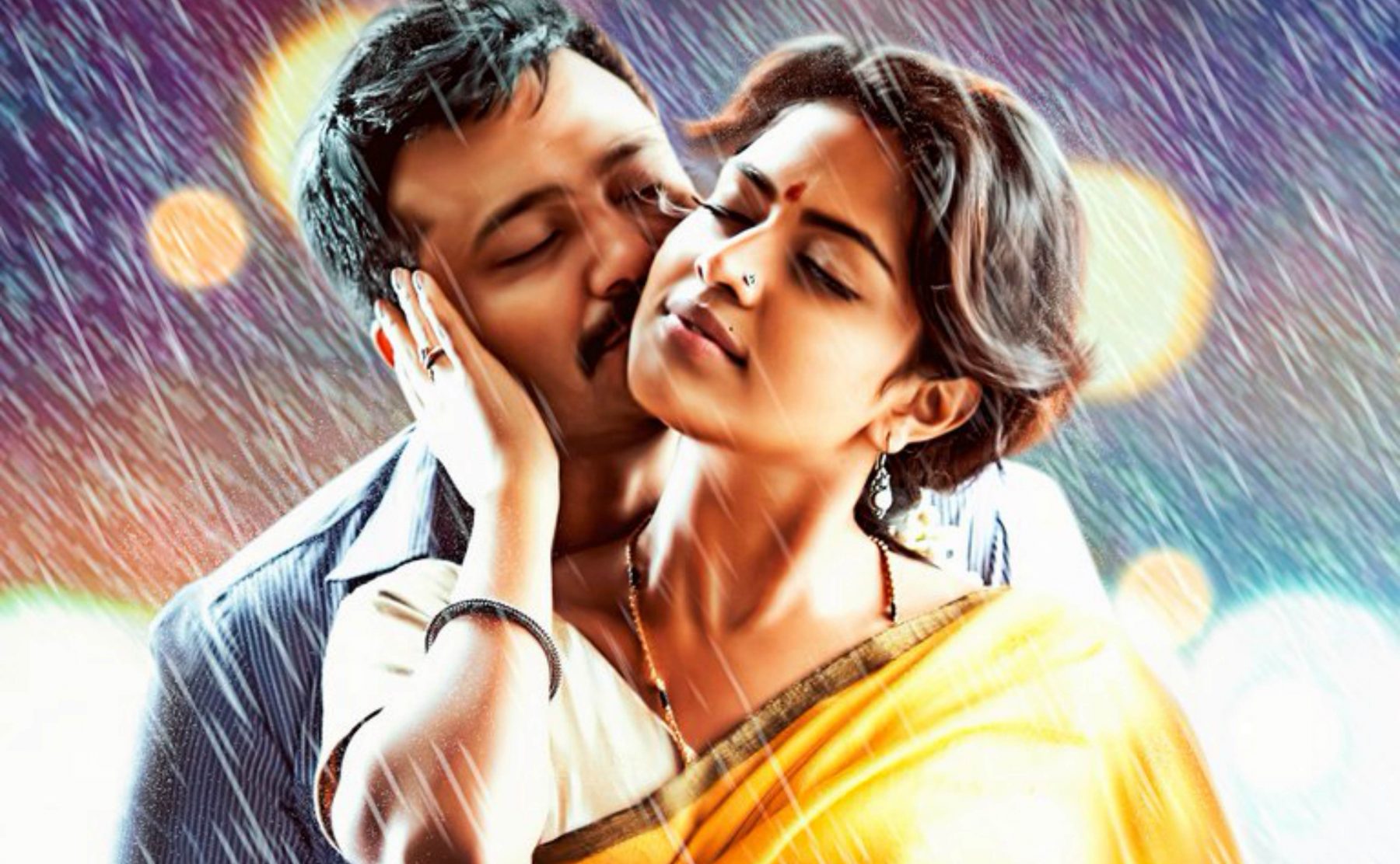 Thiruttu Payale 2 Official HD First Look Poster | Bobby Simha, Prasanna ...