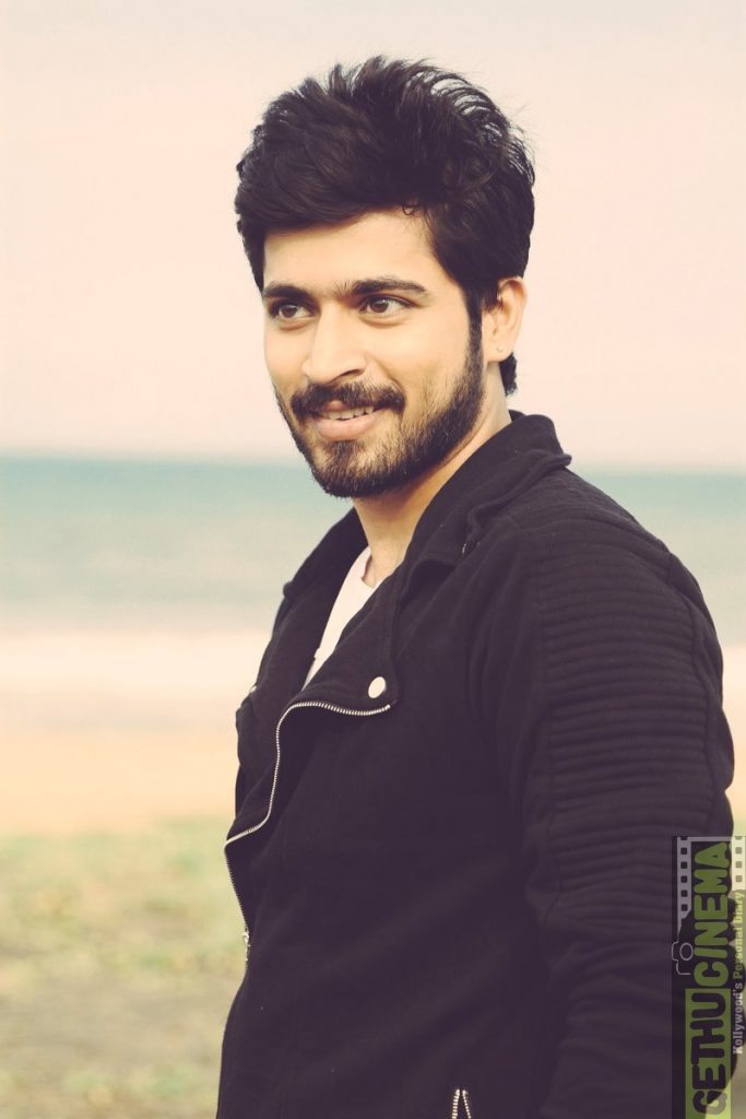 Actor Harish Kalyan Top 10 HD Photos | Gethu Cinema