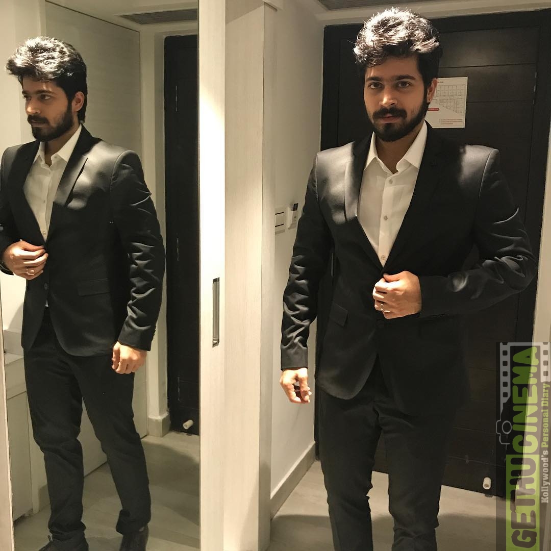Actor Harish Kalyan Top 10 HD Photos | Gethu Cinema