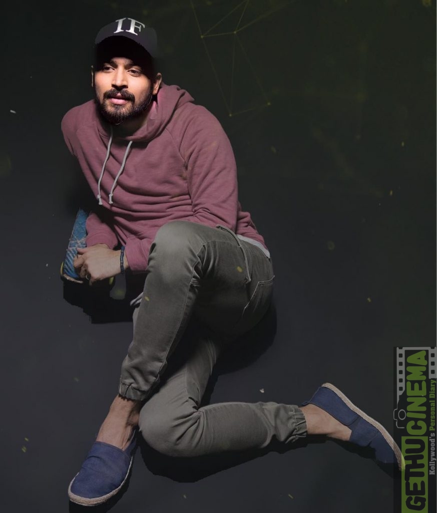 Actor Harish Kalyan Top 10 HD Photos | Gethu Cinema