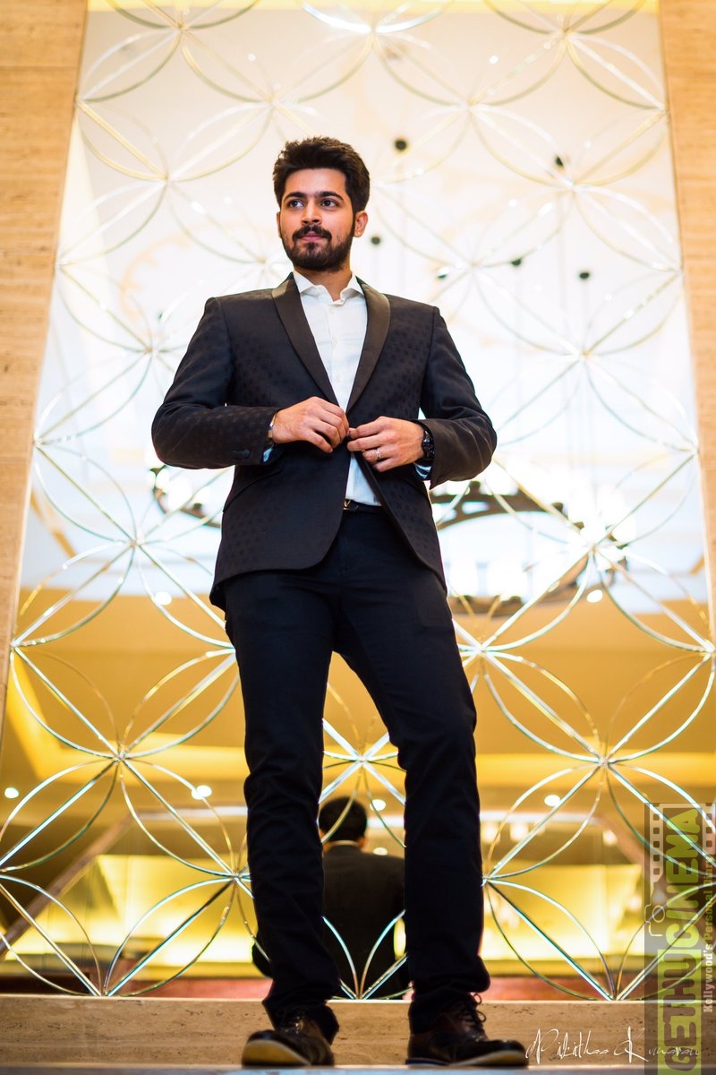 Actor Harish Kalyan Top 10 HD Photos | Gethu Cinema