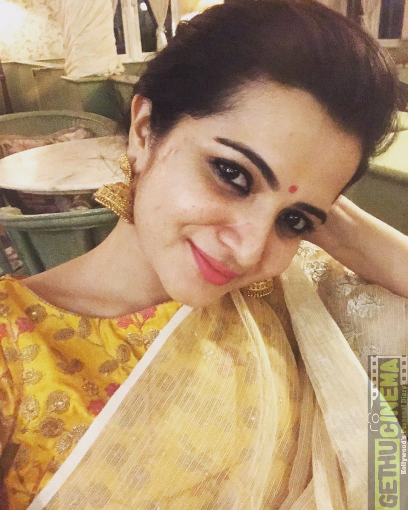 VJ Dhivyadharshini 2017 New HD Images | Gethu Cinema